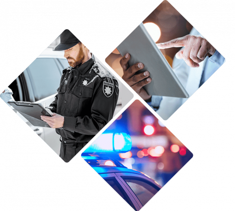 Drug Recognition Expert (DRE) Data Entry & Management System • ITSMR