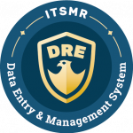 Drug Recognition Expert (DRE) Data Entry & Management System • ITSMR