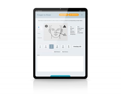 Drug Recognition Expert (DRE) Data Entry & Management System • ITSMR